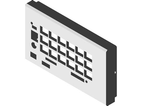 Free CAD Designs Files D Models The GrabCAD Community Library