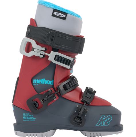K2 Method Pro Womens Ski Boots 2024