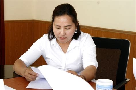 Албадан ажил хийлгэх ялтай этгээдээр гүйцэтгүүлэх ажлын жагсаалтыг батлан гаргав