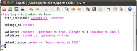 Ruby On Rails Ror Db Association Something Missing Stack Overflow