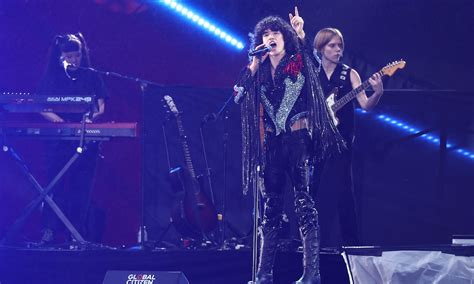 Found Heaven Tour Foto