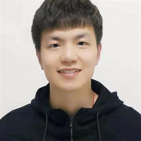Xi Wang Doctor Doctor Of Philosophy Dalian Jiaotong University