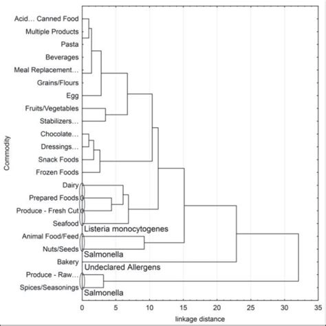 Tree Diagram For Year 1 2009 2010 Source Own Study Based On Download Scientific Diagram