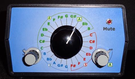 Low Cost Highly Accurate Piano Tuner Made With An Arduino Due