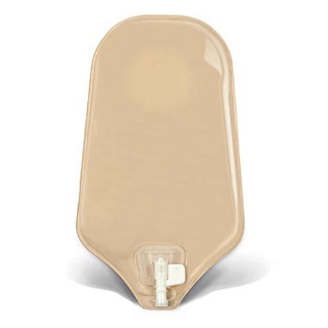 401551 Convatec Urostomy Natura Pouch 1 14 Flange The Parthenon