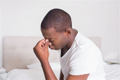 Sex Headache Dealing With Head Pain Before During Or After Sex