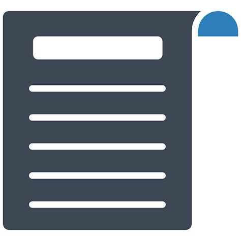 Premium Vector Paper Vector Illustration Style