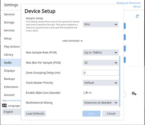 new to roon and its not working support roon labs community