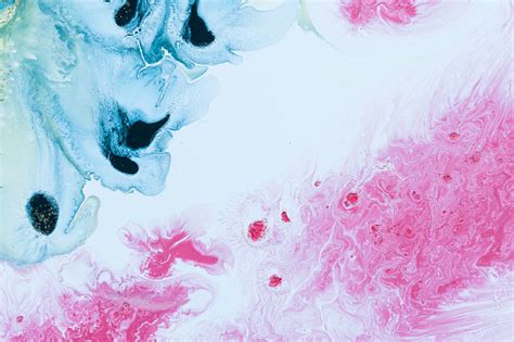 추상 화려한 배경입니다 물에 아크릴 물감으로 그리기 페인트의 텍스처 플레이 넘치다에 대한 스톡 사진 및 기타 이미지 넘치다 디자인 모양 Istock