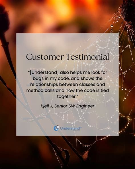 Understand By Scitools Understand By Scitools Is An Advanced Multi