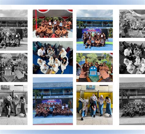 Dari Ngoding Arduino Sampai Pameran Karya Serunya P5 Rekayasa