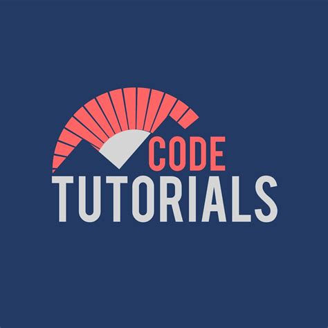 Code Tutorials Youtube
