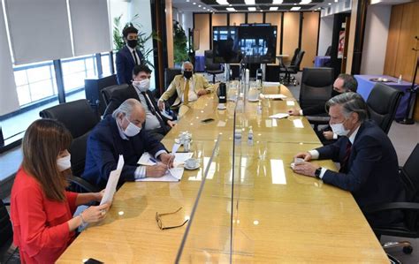 Se Homologó La Paritaria De Comercio La Nueva Escala Salarial Mundo
