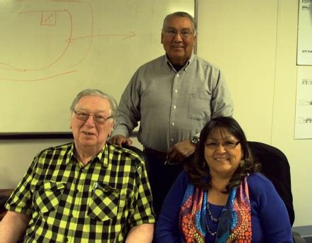 Board Of Directors Economic Development Authorityof The Tohono O