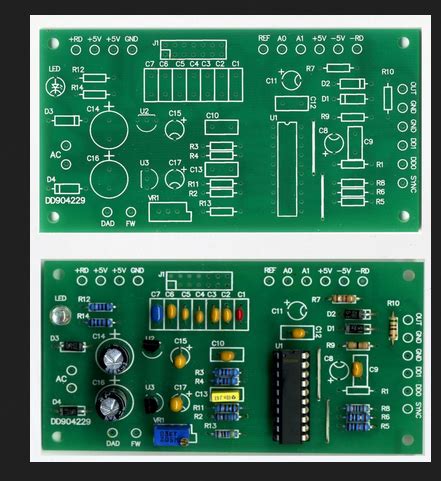 PCB Design Course In Coimbatore ID 17406027033
