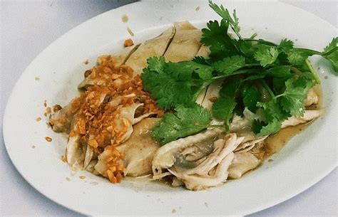 Bubur Angke Thi Bubur Pek Cam Kee Paling Enak Se Jakarta