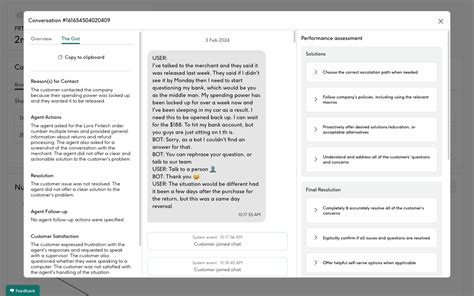 The Gist Conversation Summarization For Customer Service