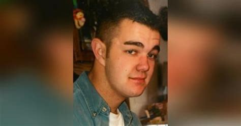 Joseph Robert Bensch Obituary 2022 Adrian Mi Anderson Marry Funeral Home Adrian Chapel