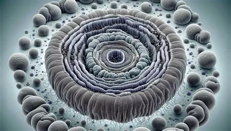 The Cell Nucleus Command Center Of Eukaryotic Cells Algor Cards