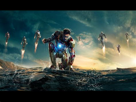 Iron Man 3 Story Iron Man 3 Hollywood Movie Story Plot Synopsis