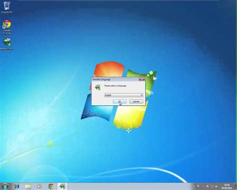 Tutorial Install Notepad Youtube