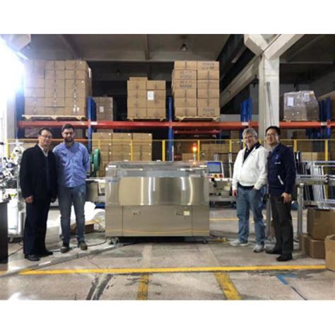 Automatic Intelligent Testing Machinery Checking Equipment For Infusion