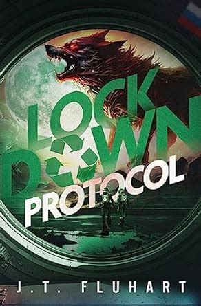 Lock Down Protocol Amazon Com Br