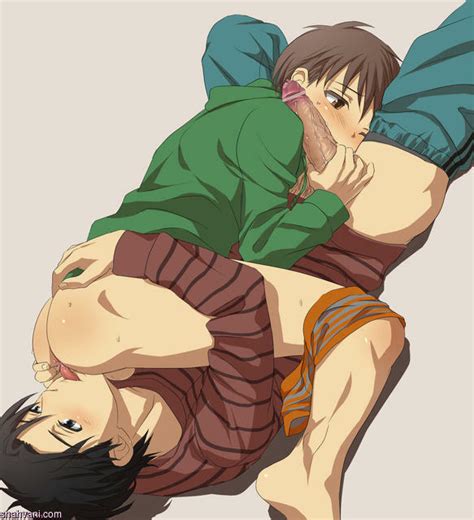 هنتای گی هاردکور