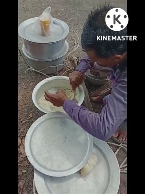 ফেরিওয়ালা রসগোল্লা খেতে খুব ভালো লাগে । Youtube