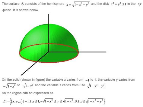 Stewart Calculus 7e Solutions Chapter 16 Vector Calculus Exercise 16 9 A Plus Topper