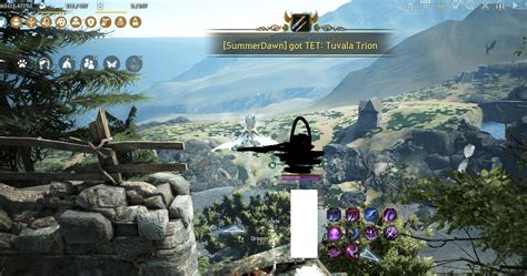 lod issues distant objects and terrain not loading since recent few