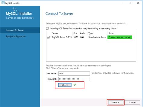 How To Install And Upgrade MySQL In Windows Server Globo Tech