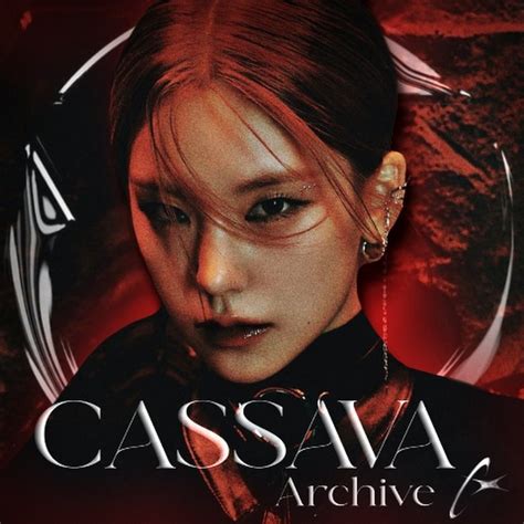 Cassava Archive Youtube