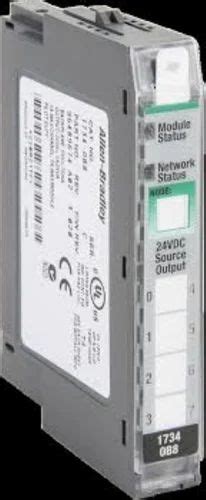 1734 ob8 allen bradley programmable logic controller at ₹ 7000 piece