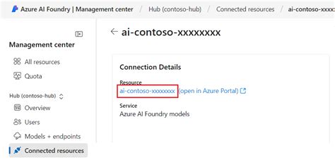 Migrate From Hub Based To Foundry Projects Microsoft Learn