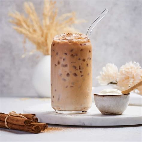 Iced Chai Tea Latte Recipe With Tea Bag At Patrica Mitchell Blog