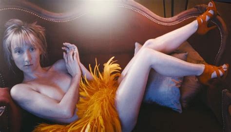 Toutes Les Photos D Audrey Lamy Nue Et Seins Nus Whassup