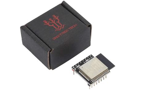 best bigtreetech esp32u mode for 3d printer buy online