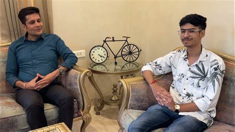 Cma Finalall India Rank 6 Harsh Manwani Jun 24 Sachin Ajmera Classes Jaipur Sachin