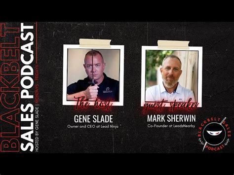 Mark Sherwins Instagram Twitter And Facebook On Idcrawl