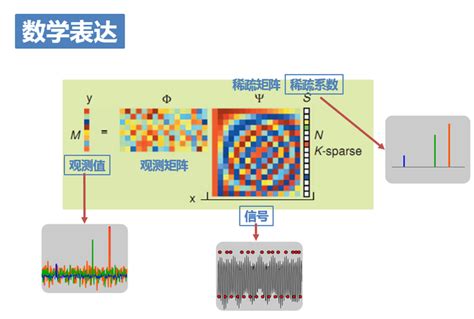 压缩感知（compressed Sensing）的通俗解释 Csdn博客