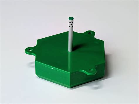 Beedata Modern Apiary Monitoring System Bee