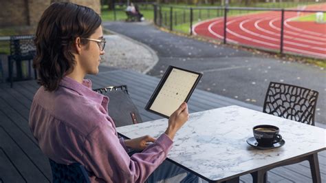 Lenovo Smart Paper Gt Digitaalinen Muistikirja Power Fi