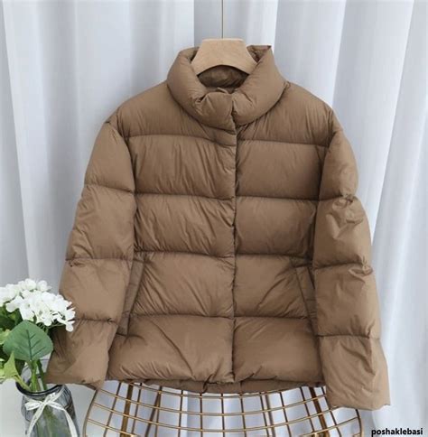 مدل کاپشن دخترانه جدید کوتاه