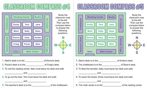 Arrays And Directions Class Website