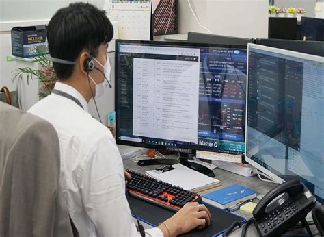 리더스트레이딩 애널리스트 주식 전문가 전문가 보조 채용 공고 원티드