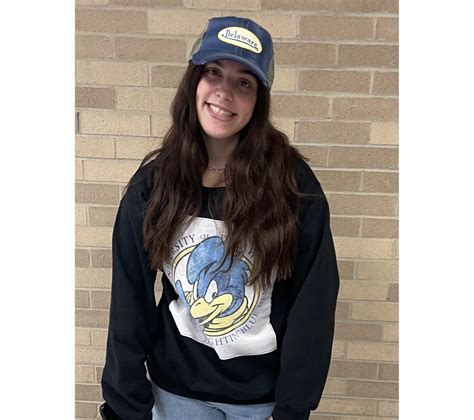 Heres Why Lexi Was Shouted Out As 2024 Melville Grad Half Hollow Hills Ny Patch