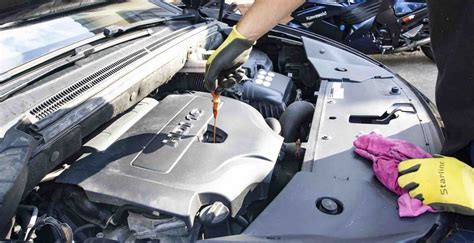 Signs Of A Car Overheating