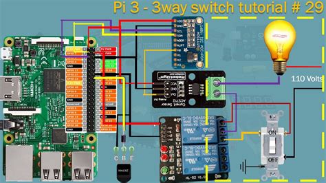 on video raspberry pi projects analog input 3 way switch ads1115