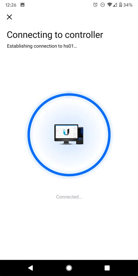 Unifi Mobile App ติดตั้ง Unifi Ap ด้วยแอพบน Ios Android [ล่าสุด 2024]
